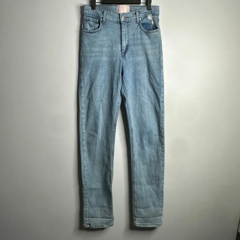 Revice Denim | Jeans | Revice Denim Jeans Women 28 Light Wash Euc ...
